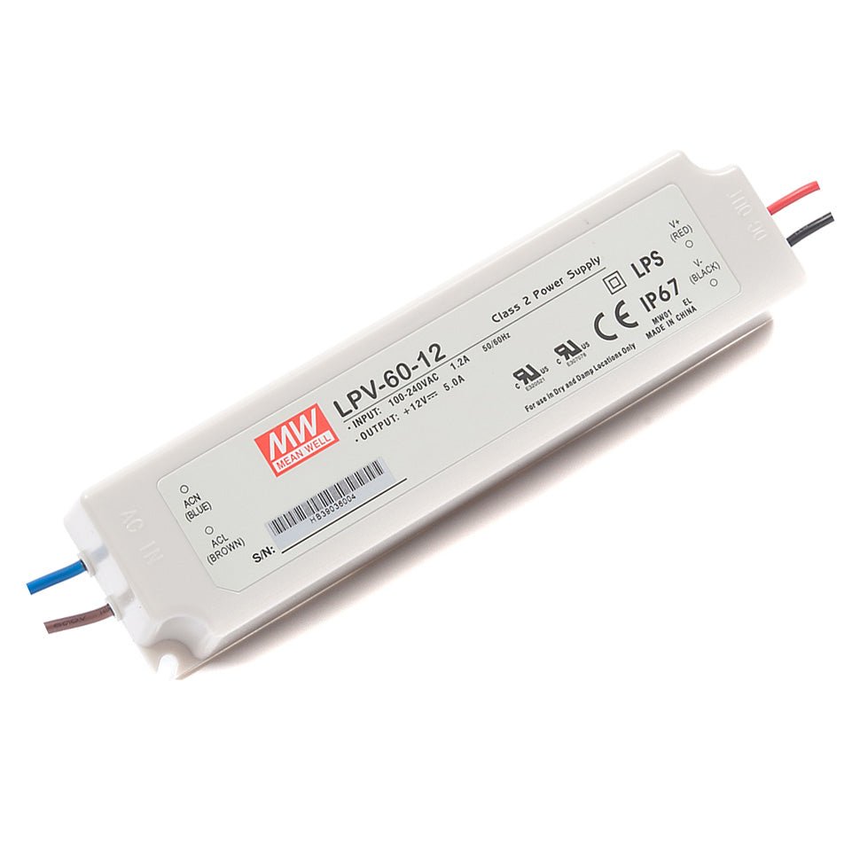 LED Power Supply | LED Driver & LED Transformer | Carrier LED